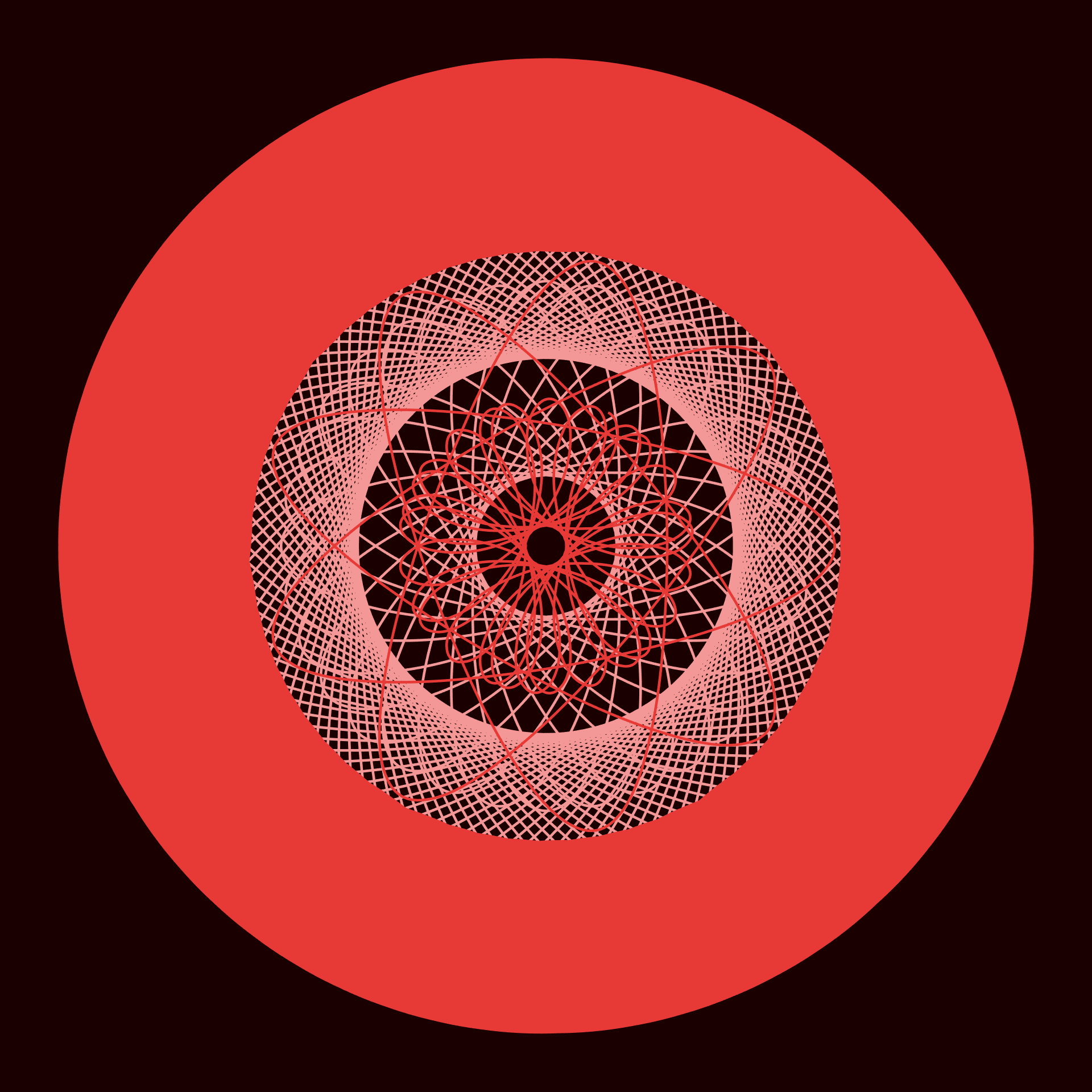 Spiralator Gallery - Share your spirograph