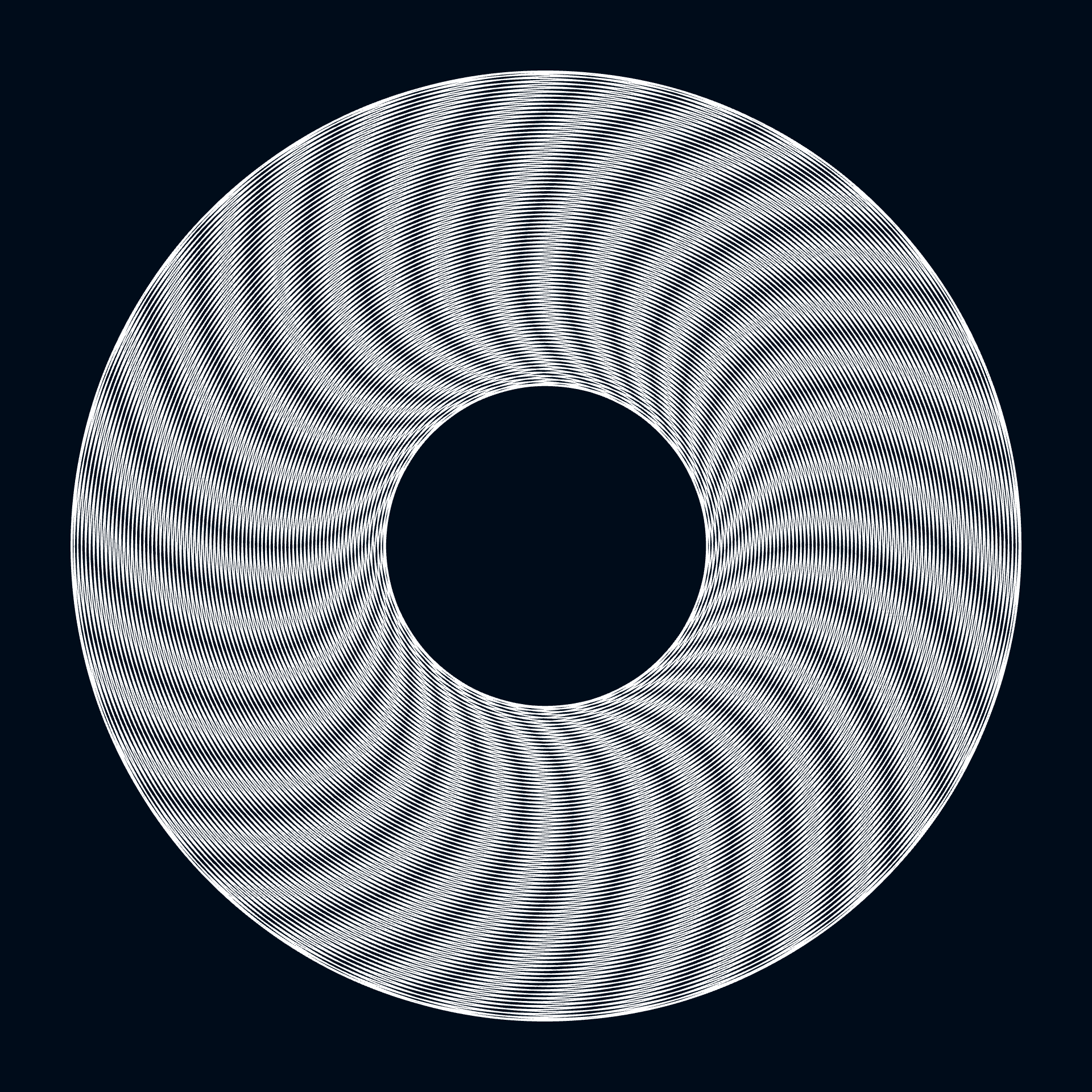 Spiralator Gallery - Share your spirograph