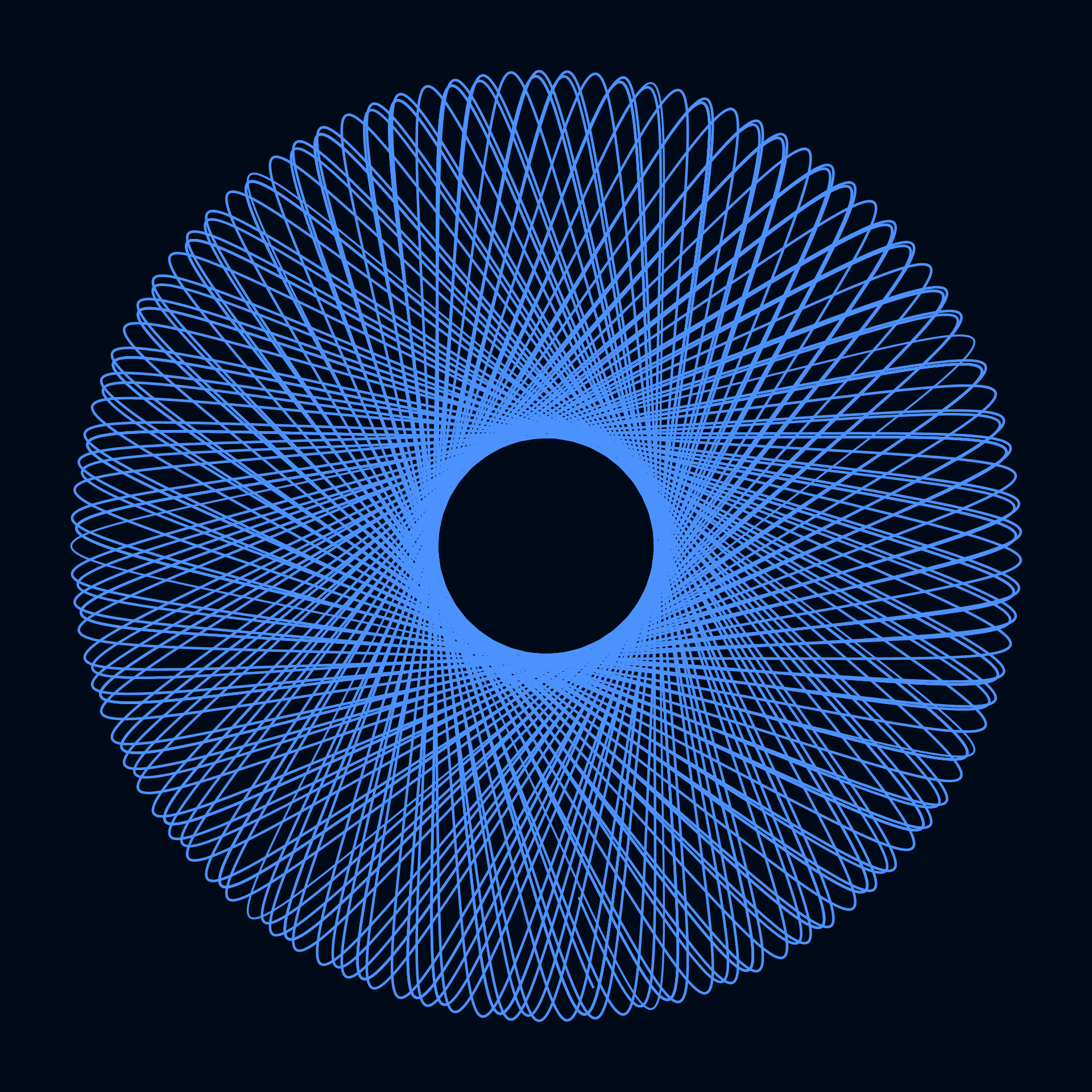 Spiralator Gallery - Share your spirograph